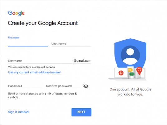 How to set up your new Android phone (The right way) - Gotechtor
