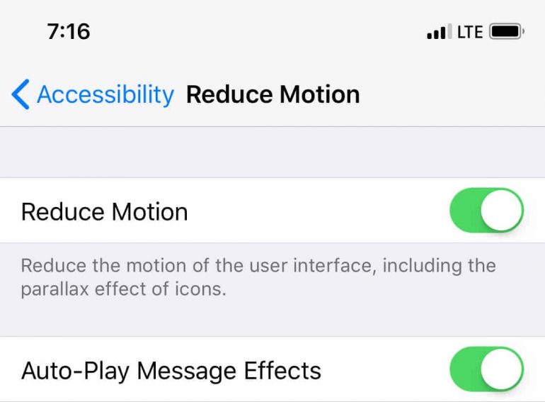 How to Speed Up Your iPhone (10 Quick Tips) - Gotechtor
