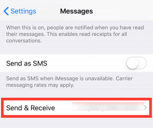 How to sign out of iMessage on Mac (2 Methods) - Gotechtor