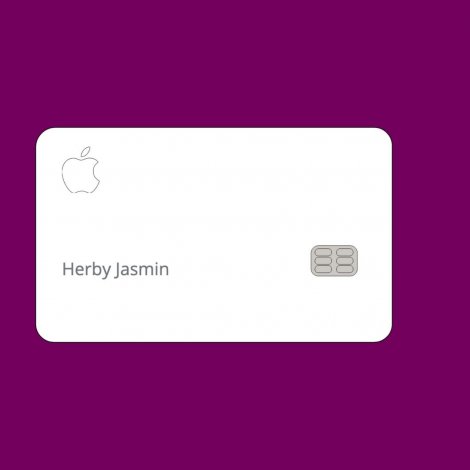 How the Apple Card Makes Apple Pay a Wallet Powerhouse That Will Lock ...