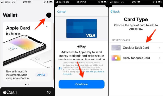 How to Set Up and Use Apple Pay in Stores and Online (and Why You ...