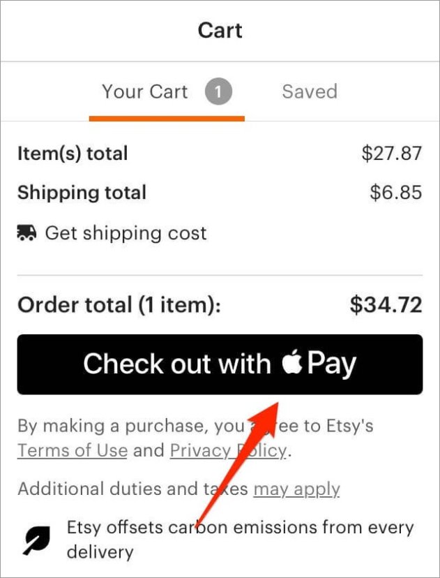 How to Set Up and Use Apple Pay in Stores and Online (and Why You ...