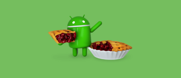 An Illustrated History of Android (All Versions) - Gotechtor