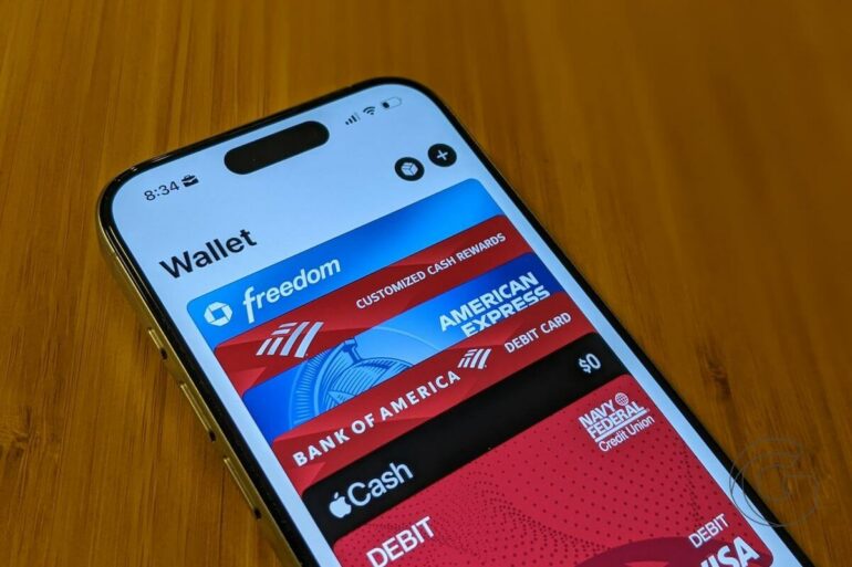 iOS 27 Will Add a Wallet Feature That Works Even When Businesses Don’t ...