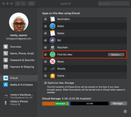 How to Add a Device to Find My iPhone (Step-by-Step) - Gotechtor