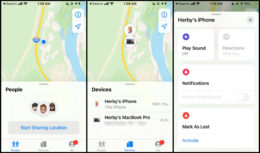 How to Add a Device to Find My iPhone (Step-by-Step) - Gotechtor