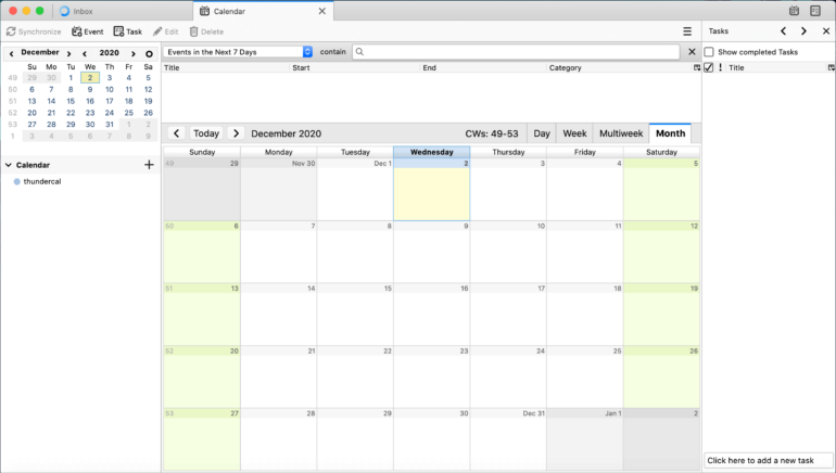 10 Best Calendar Apps (to Boost Your Productivity) - Gotechtor