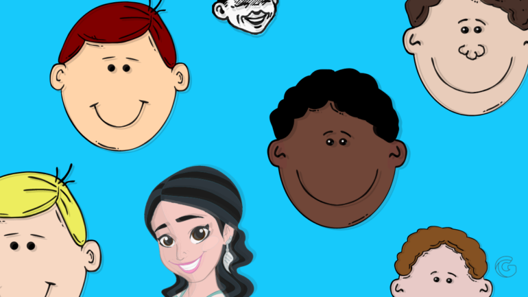 15 Best Cartoon Yourself Apps (Android & iOS) - Gotechtor