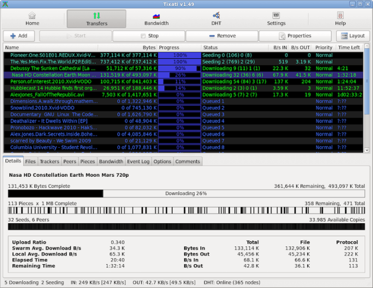 The Best Torrent Clients (For Free and Safe Downloads) - Gotechtor