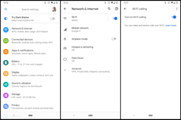 10 Fixes for Wi-Fi Calling Not Working on Android - Gotechtor