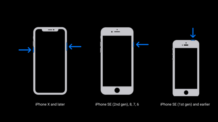 10 Ways to Fix iPhone Not Sending Pictures to Android - Gotechtor