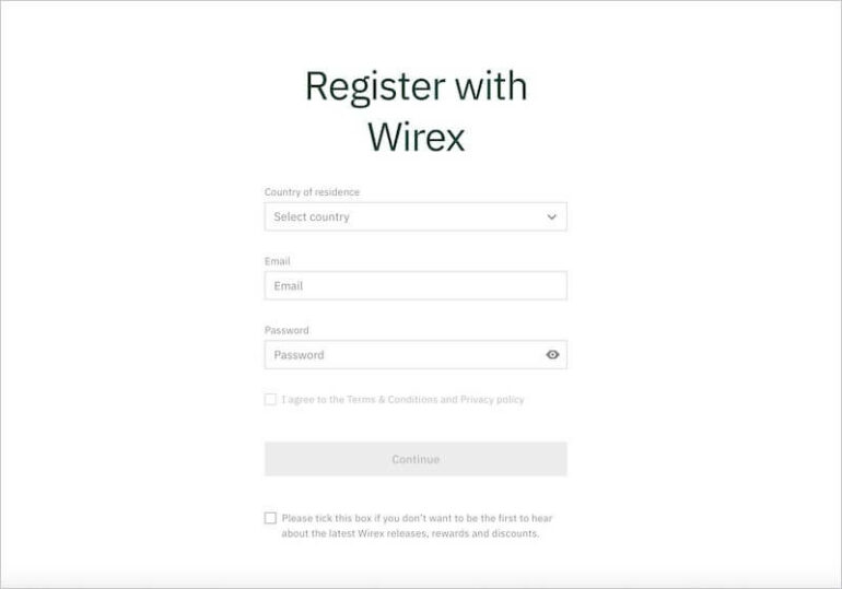 Wirex Review Is It Safe To Trade Crypto Gotechtor