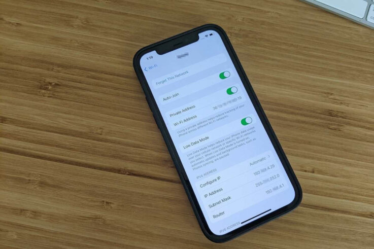 How to Enable Low Data Mode on iPhone - Gotechtor