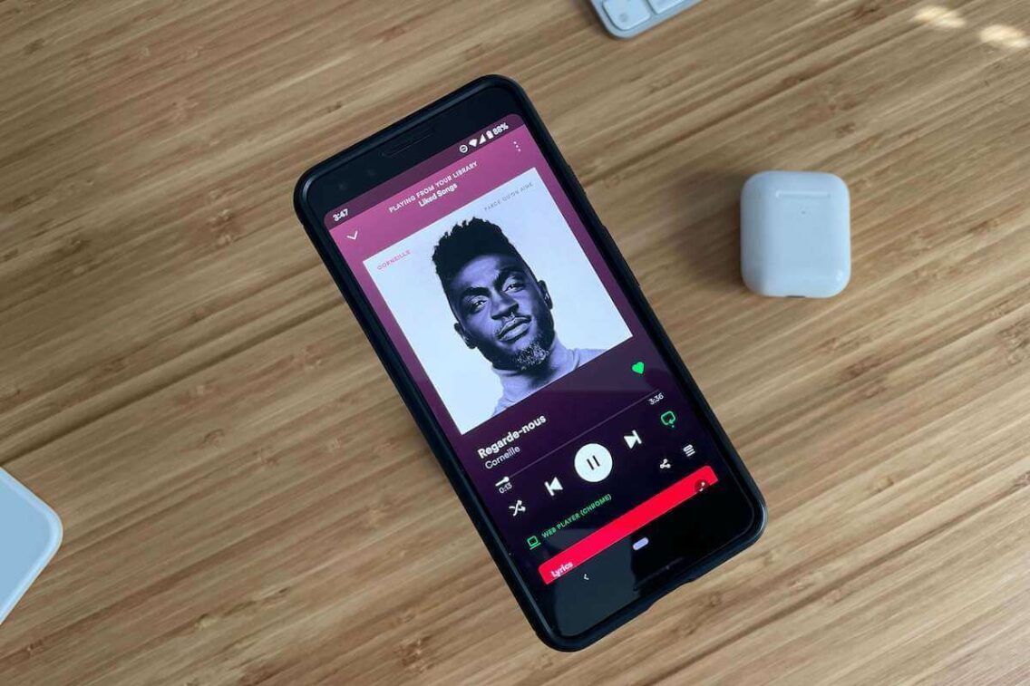 Best Music Streaming Services (for Every Kind of Listeners) - Gotechtor