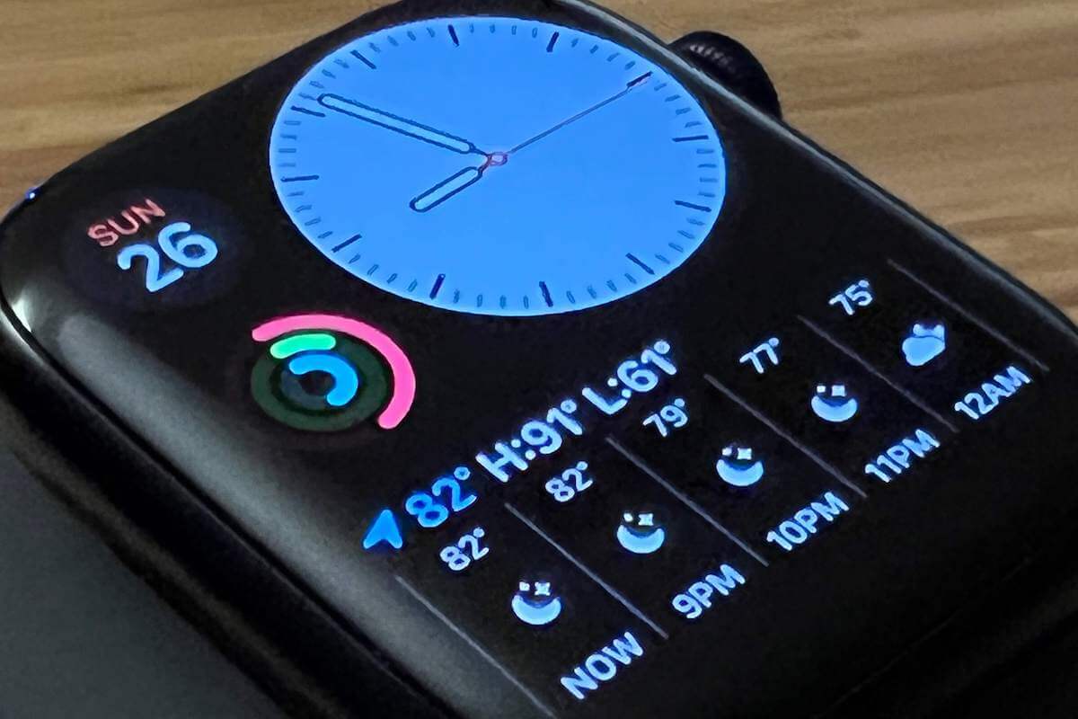 Apple Watch Randomly Vibrates Try THIS Fix First Gotechtor