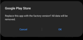 Google Play Store "No Internet Connection"? (Do THIS First!)