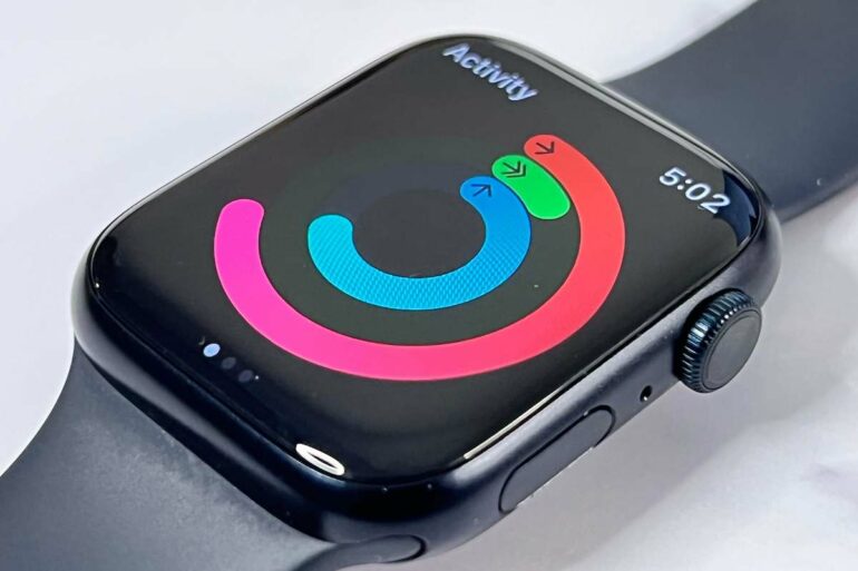 Apple Watch Not Tracking Activity? (Do THIS Now!) - Gotechtor