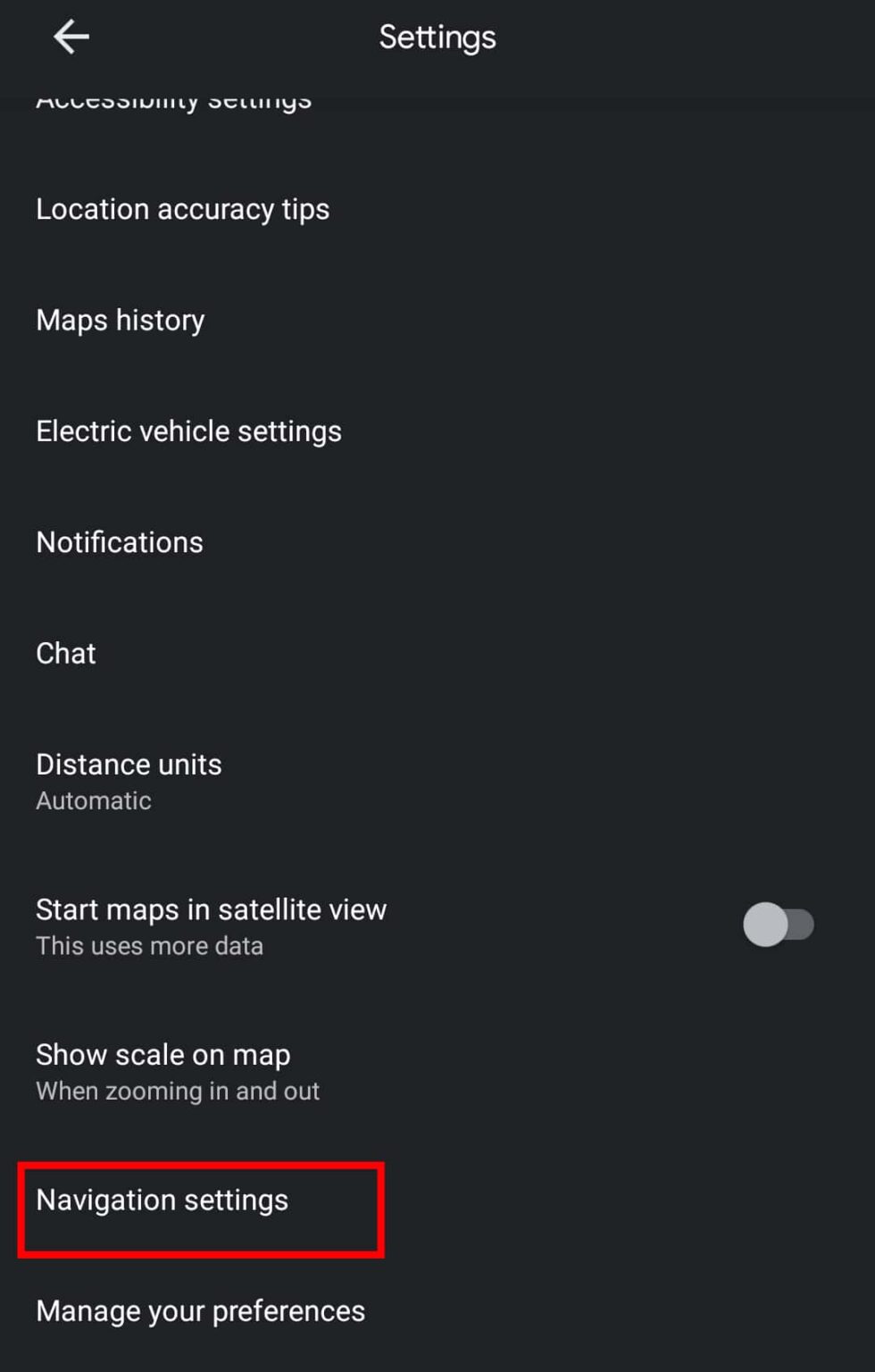 Google Maps Not Talking or Giving Directions? (The Fix!) - Gotechtor