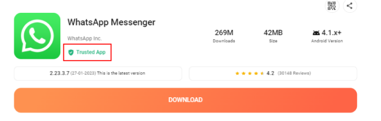 10 Best Apk Sites For Safe And Secure Apk Downloads Gotechtor