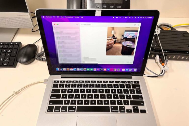 How to Set Up iMessage on Your Mac (Quick Steps!) - Gotechtor