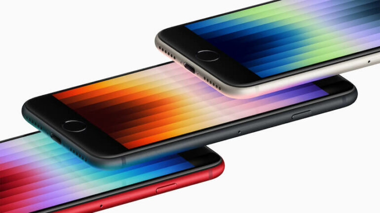 iPhone Evolution Timeline: Every Model from 2007–2023