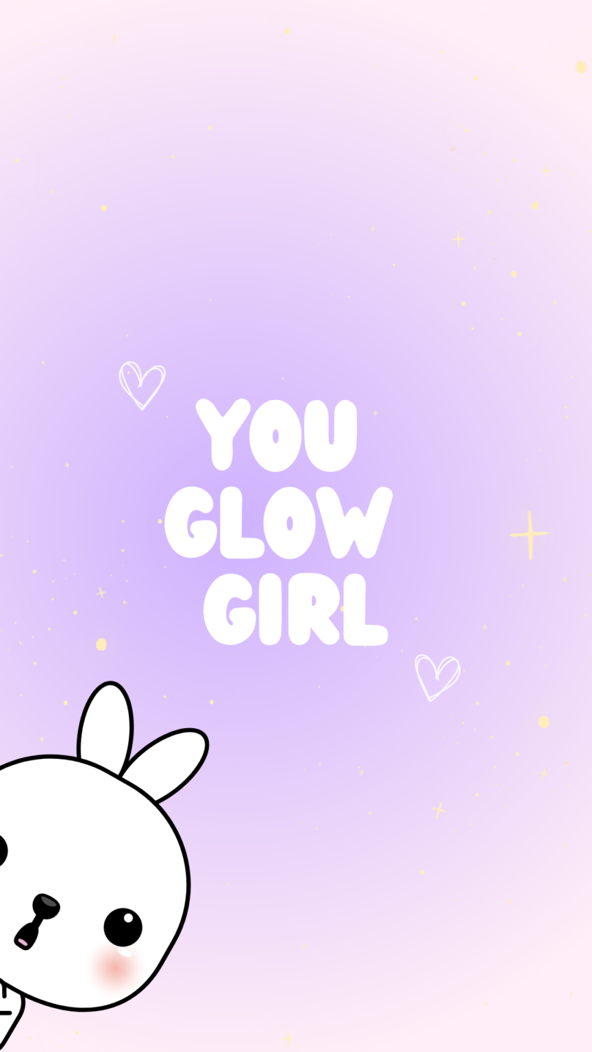 30+ Extremely Cute Wallpapers For Girls - Gotechtor