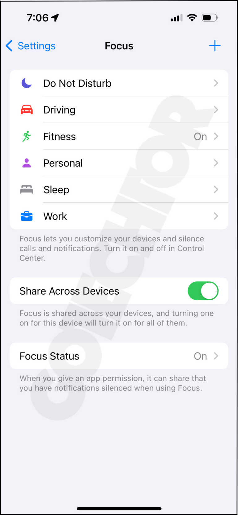 How to Create a Distraction-Free iPhone Home Screen That Actually Helps ...