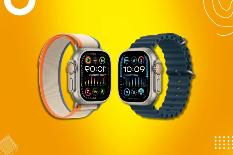 The Apple Watch Ultra 3 Falls to a Record-Low $699 — But There's a ...