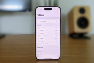 My iPhone Notes Were a Complete Mess Until I Started Using This Clever ...