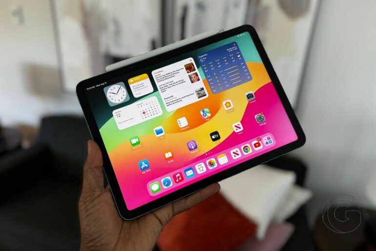 After Years of Silence, Apple Finally Tells the Truth About the iPad ...