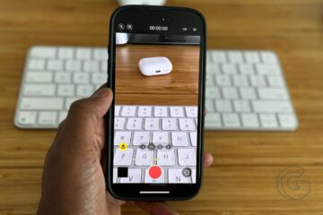 Your iPhone Will Finally Let You Keep the Music Playing While Recording ...