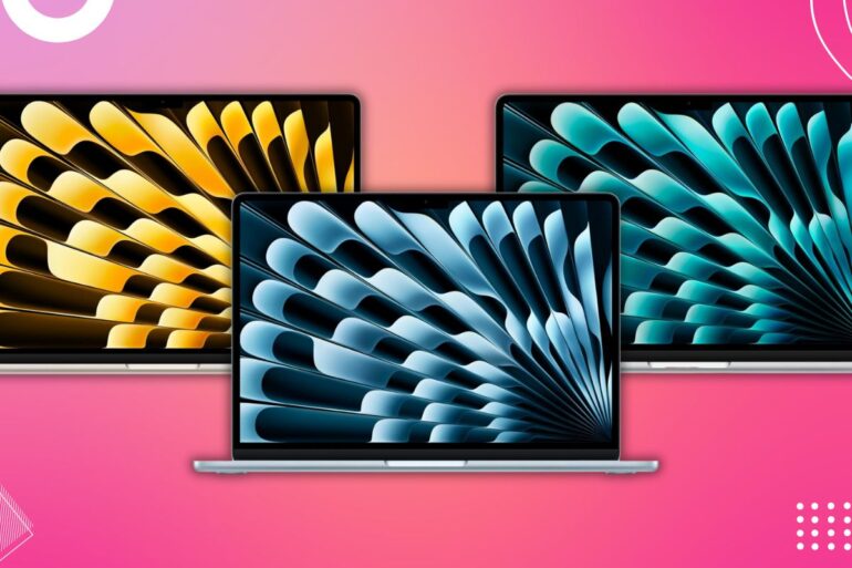 The M4 MacBook Air Just Dropped to Its Lowest Price Ever on Amazon—But ...