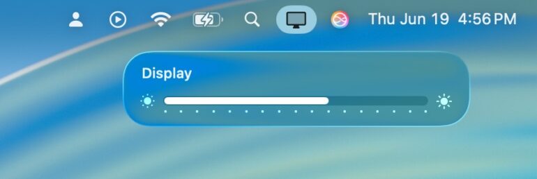 I Tried macOS 26 'Tahoe' — and It Finally Feels Like Apple Listened to ...