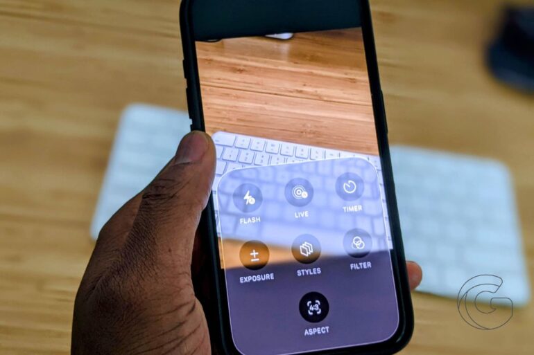 Apple Quietly Fixed the Most Frustrating Thing About the iPhone Camera ...
