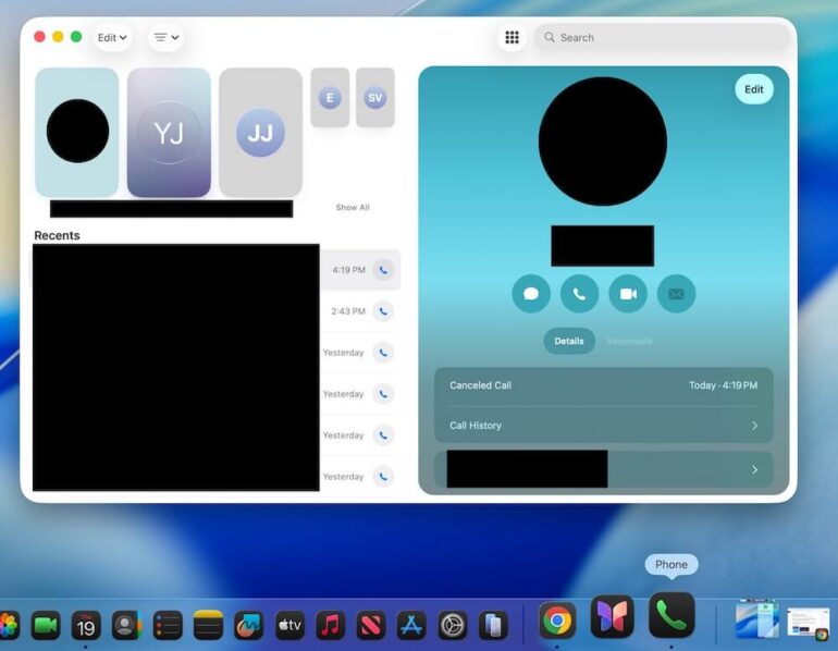 I Tried macOS 26 'Tahoe' — and It Finally Feels Like Apple Listened to ...