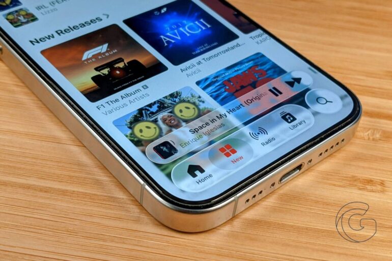 Apple Music Finally Gets a Long-Overdue Fix in iOS 26 That Will Make ...