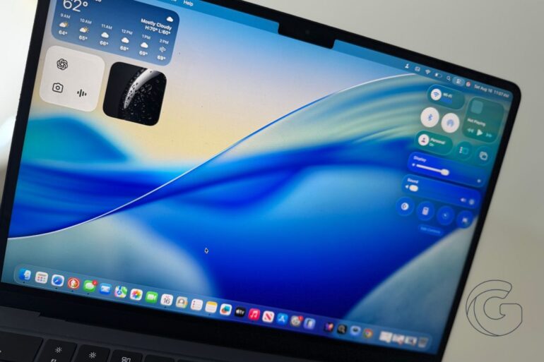 A Touchscreen MacBook Pro Sounds Cool — Until You Realize How Much You ...
