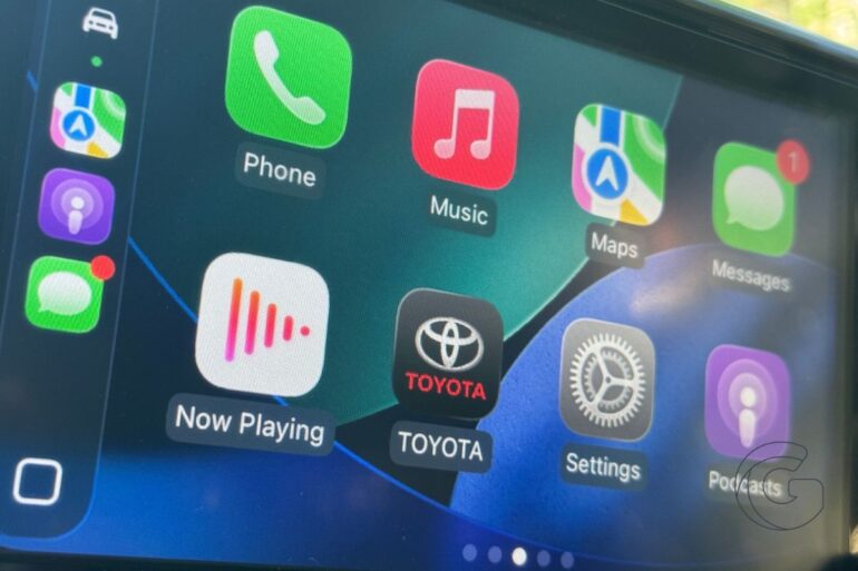 iOS 27 Added a Genius CarPlay Feature That Could Make Some Drivers ...