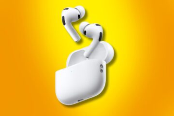 Apple’s Brand-New AirPods Pro 3 Just Launched — and Amazon Already Put ...