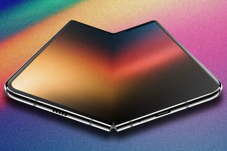 Apple's Outrageous $2,500 Foldable iPhone Is Coming and That Price ...