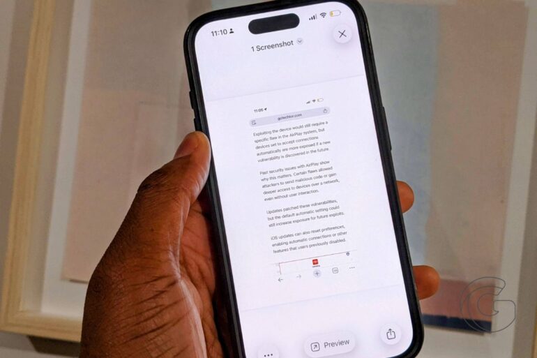 Your iPhone Has a Hidden Built-in Feature That Lets You Create Real ...